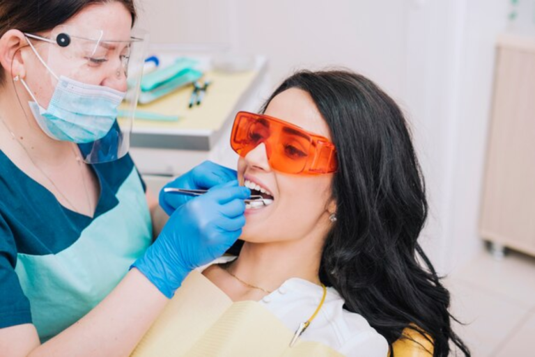When Should You Consider Cosmetic Dentistry?
